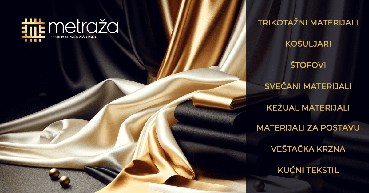 Početna - Metraža.rs